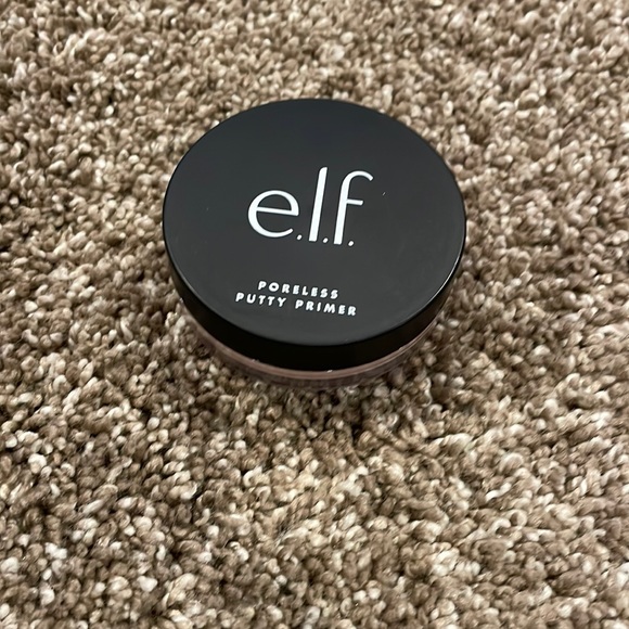 ELF | Makeup | Elf Poreless Putty Primer | Poshmark